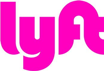 Download Lyft Logo Print PNG Image with No Background - PNGkey.com