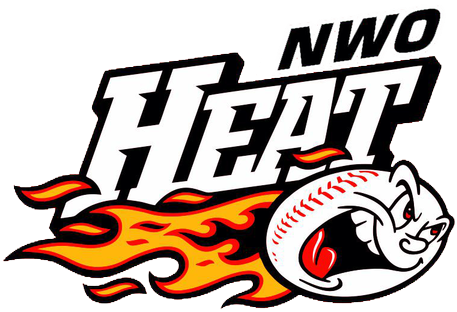 Heat Baseball Team Logo - Free Transparent PNG Download - PNGkey