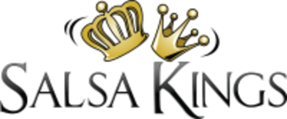 Download Salsa Kings Logo - Salsa Kings Dance Shoes - Men's Shoe PNG ...