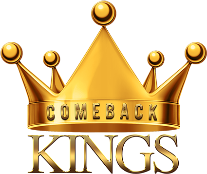 Download Come Back Kings Reality Tv Show - Reality Tv Show PNG Image ...