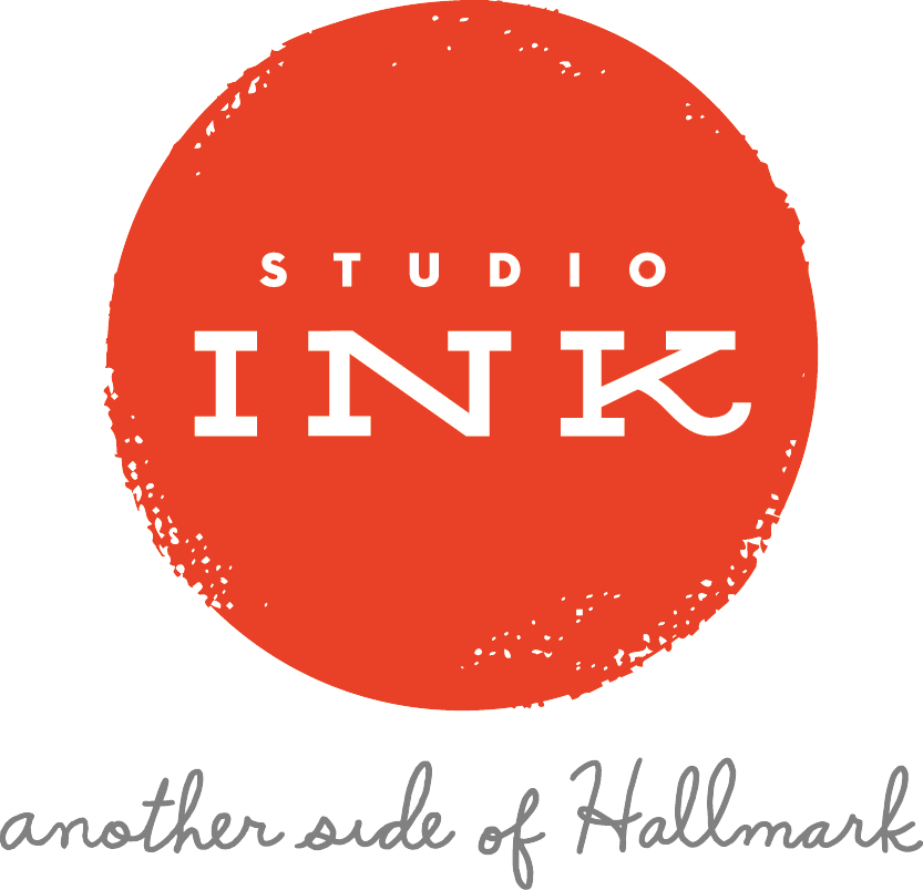 Download Studio Ink - Studio Ink Hallmark PNG Image with No Background ...