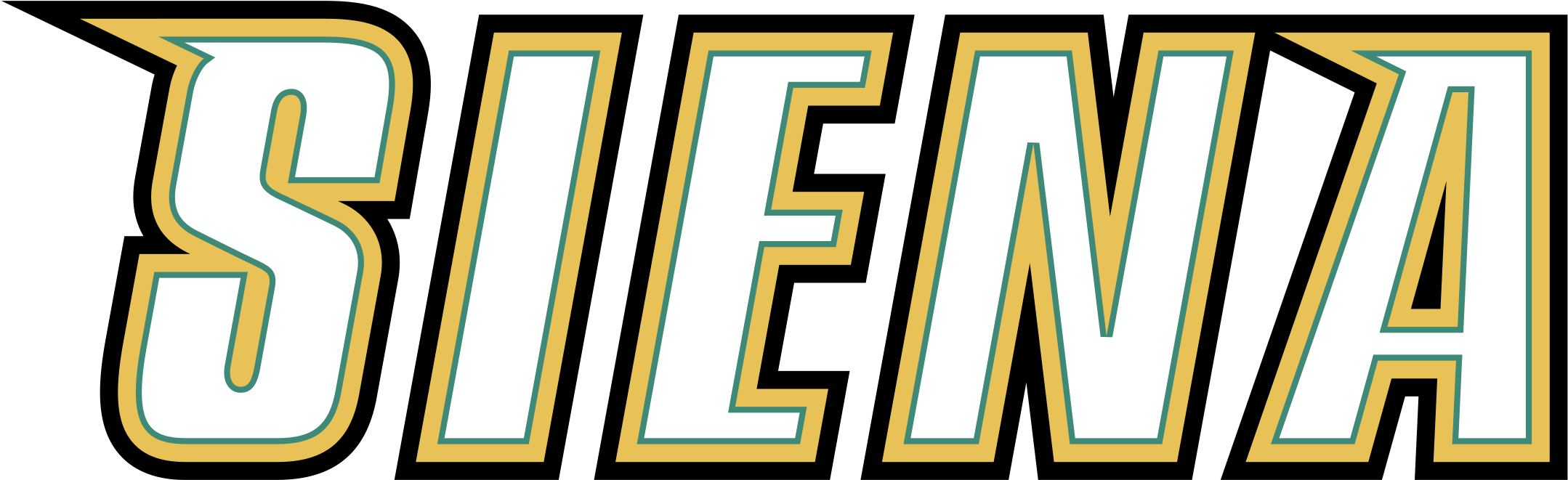Download Siena Saints Logo Png Transparent - Siena College Logo PNG ...
