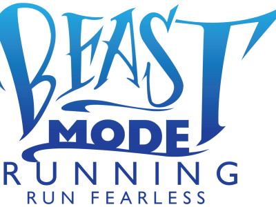 Download Beast Mode Running - Logo PNG Image with No Background ...