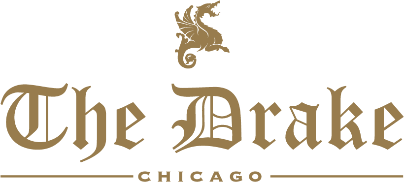 The Drake Hotel Logo