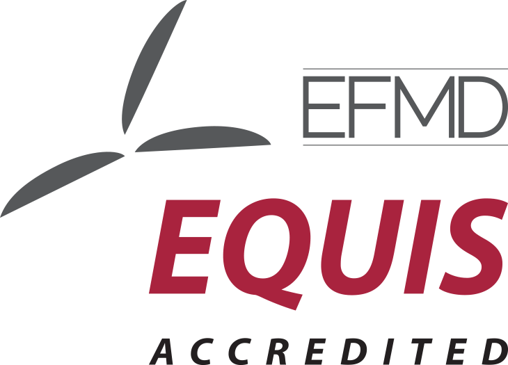 Download The - Equis Accreditation Logo PNG Image with No Background ...