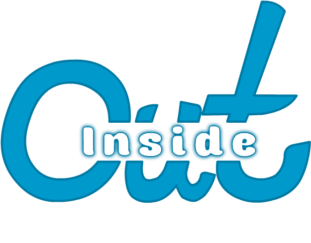 Inside Out Living Show Logo - Insideout Living Inc - Free Transparent ...