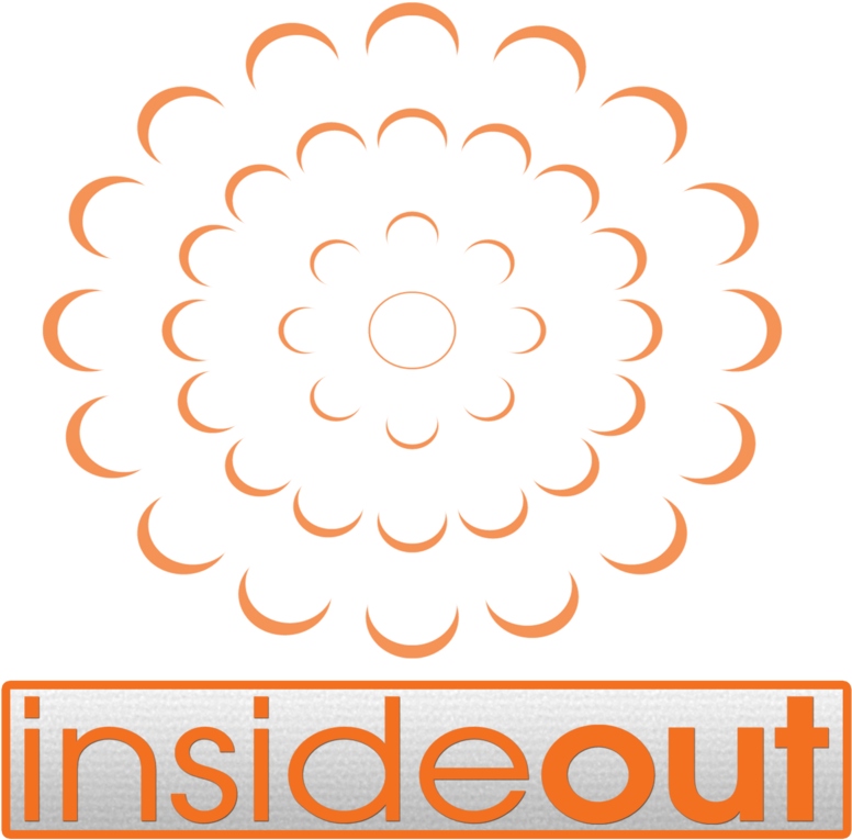 Inside Out Logo - Free Transparent PNG Download - PNGkey