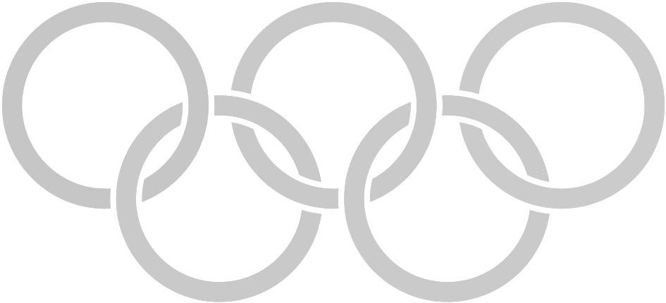Olympic-logo - “ - Free Transparent PNG Download - PNGkey