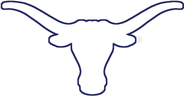 Download Could Someone Get Me The Texas Longhorn Logo In A Navy - Texas ...