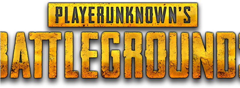Download Player Unknown Battlegrounds Logo Png PNG Image with No ...