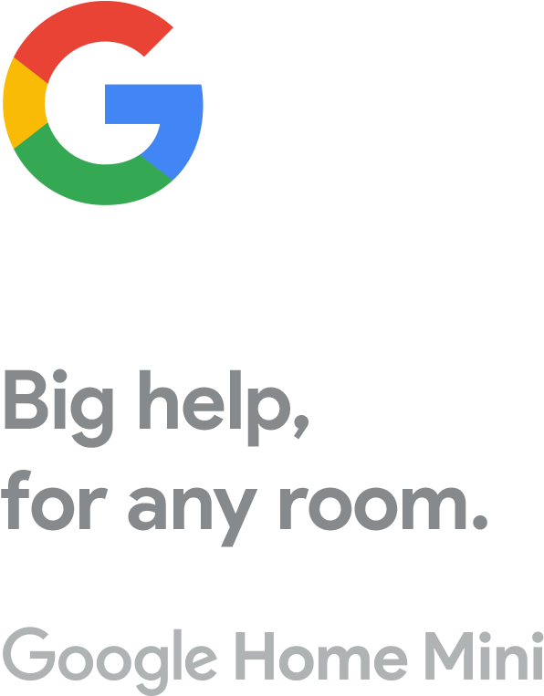 Download Google Home Logo Png - Google Home Mini PNG Image with No ...