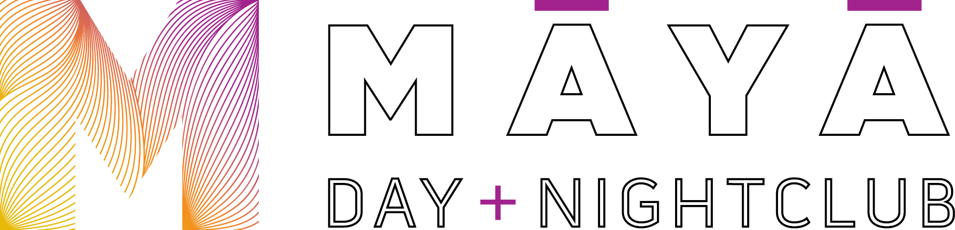 Download Maya Day And Nightclub Scottsdale Az - Mayil PNG Image with No ...