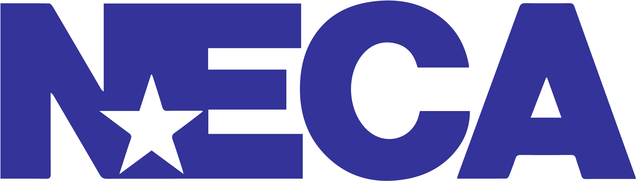 Godzilla Clipart Neca - Neca Toys Logo - Free Transparent PNG Download - PNGkey