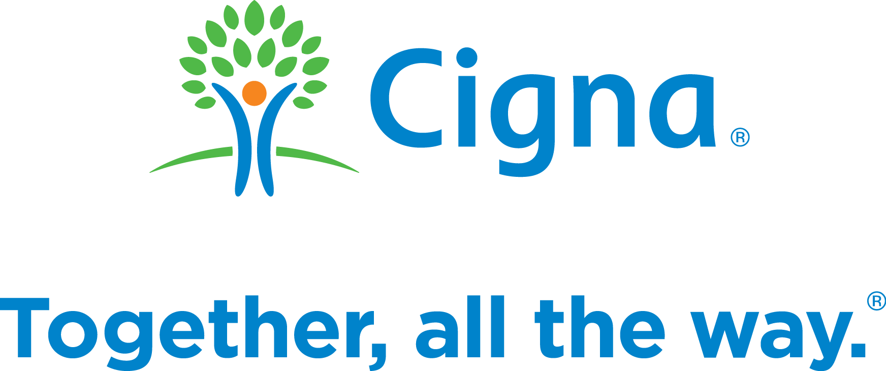 Download Full-size Image - Cigna Ttk Insurance Logo - Free Transparent ...