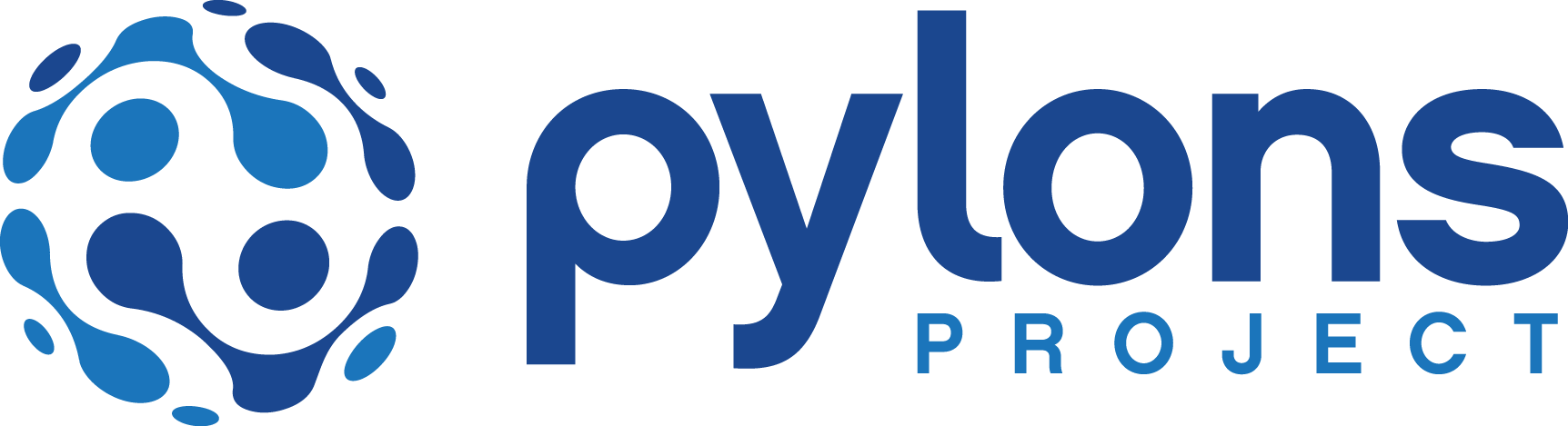 Pylons Project Logo On Transparent Background - Transparent Background ...