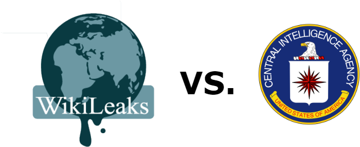 Download Wikileaks Vs Cia - Cia Wikileaks PNG Image with No Background - PNGkey.com