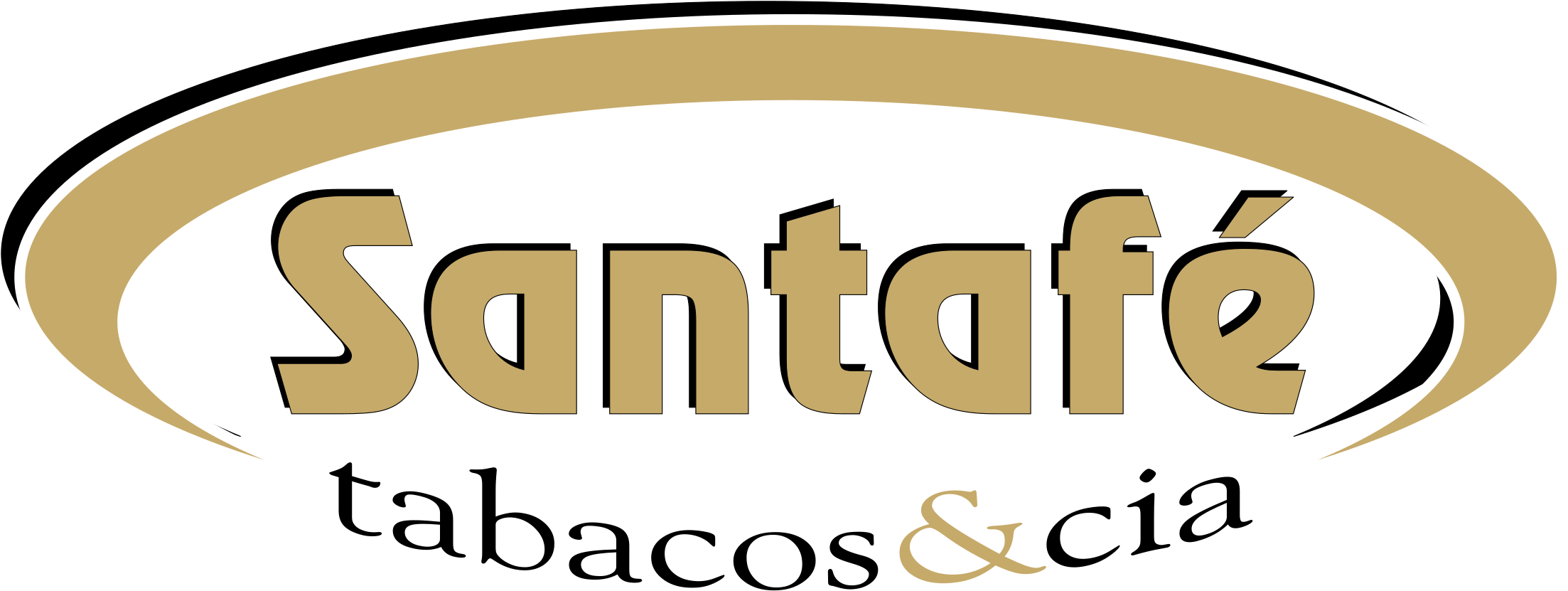 Download Santafe Tabacos & Cia Logo Png Transparent - Santa Fe PNG ...