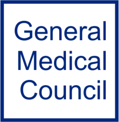 Gmc Logo Png - General Medical Council Logo - Free Transparent PNG ...