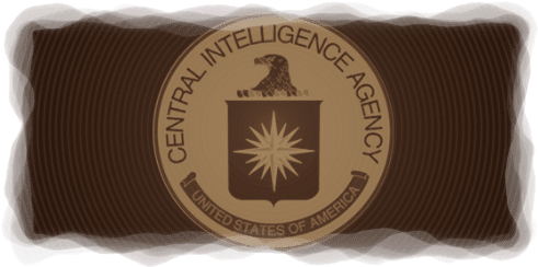 Download In April 1967 The Cia Issued A Dispatch Titled - Emblem PNG ...