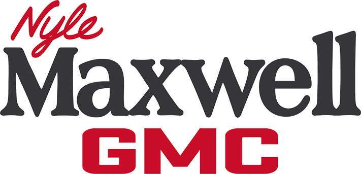 Download Menu Nyle Maxwell Gmc - Nyle Maxwell Logo PNG Image with No ...