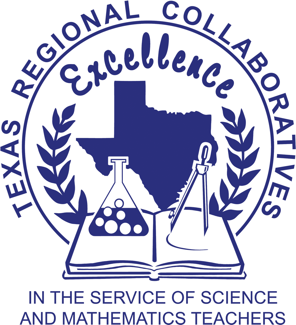 Trc Logo Black On Transparent Background Trc Logo Blue - Texas Regional ...