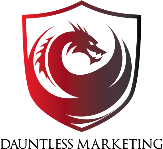 Dauntless Red Square No Background - Dauntless Marketing - Free ...