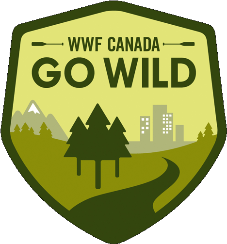 Wwf Go Wild - Wwf Conservation Projects - Free Transparent PNG Download ...