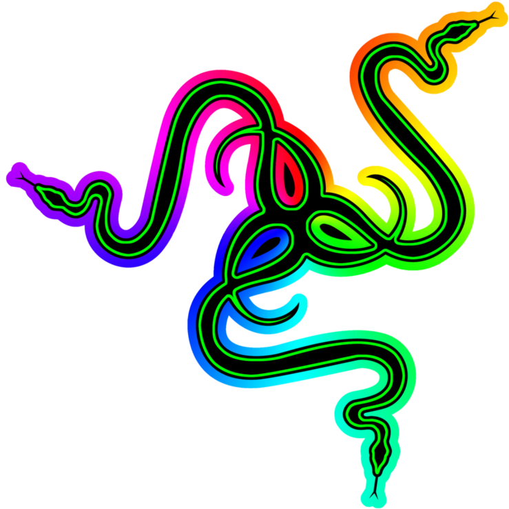 Download Razer Logo Png Transparent Image - Razer Logo PNG Image with ...