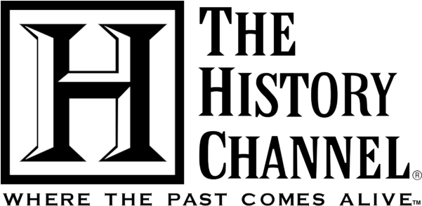 History Channel Logo D - Free Transparent PNG Download - PNGkey