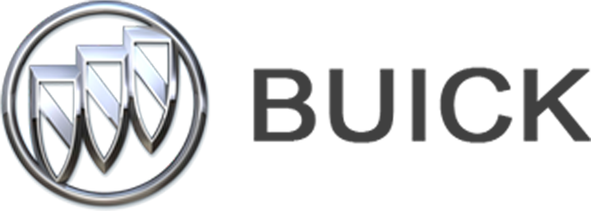 Download Chevrolet Buick Gmc Logo - Cars With A Shield Logo PNG Image ...