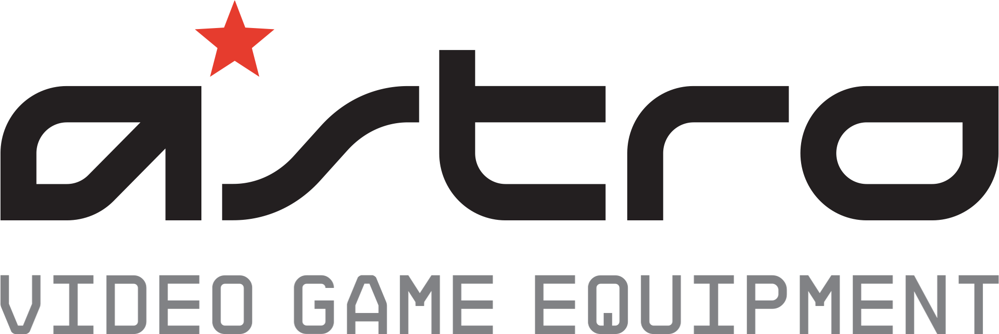 Astro Gaming Logo