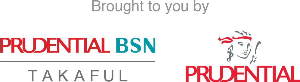 Prudential - Prudential Bsn Takaful Logo Png - Free Transparent PNG ...