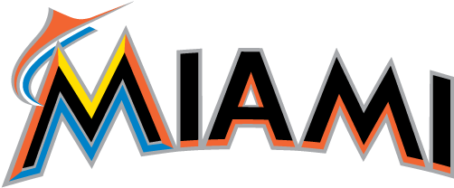 Script - Miami Marlins - Free Transparent PNG Download - PNGkey