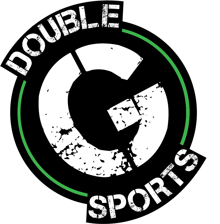 Download Double G Sports Finalizes Their New Logo - Double G Sports PNG Image with No Background ...