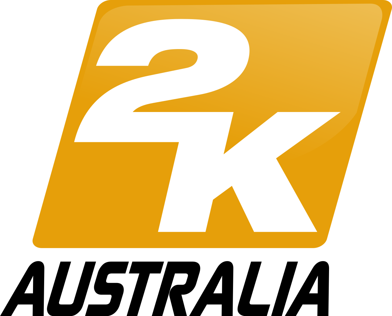 Download 2k Australia Logo - 2k Sports Logo Jpg PNG Image with No ...
