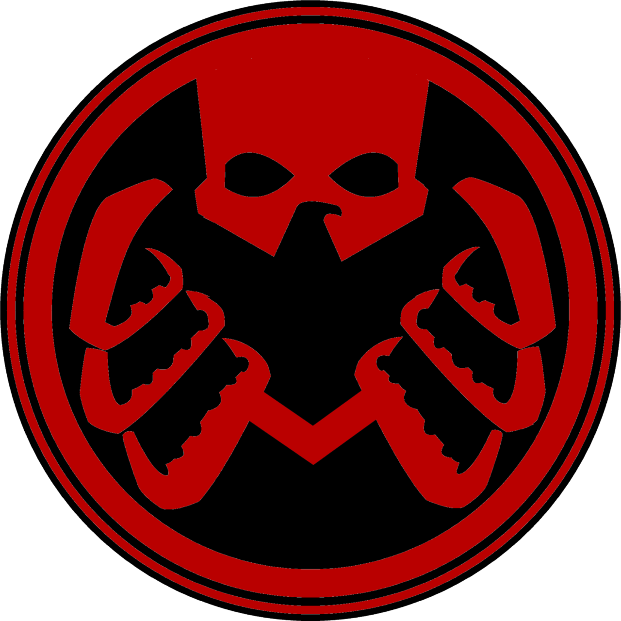 Download The Masters Initiative Symbol, While Hydra Was Inside - Shield ...