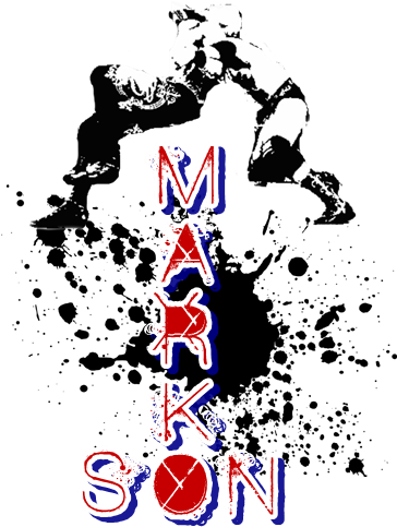 Download Markson Splash Logo Alternate - Manchas De Pintura Png PNG ...