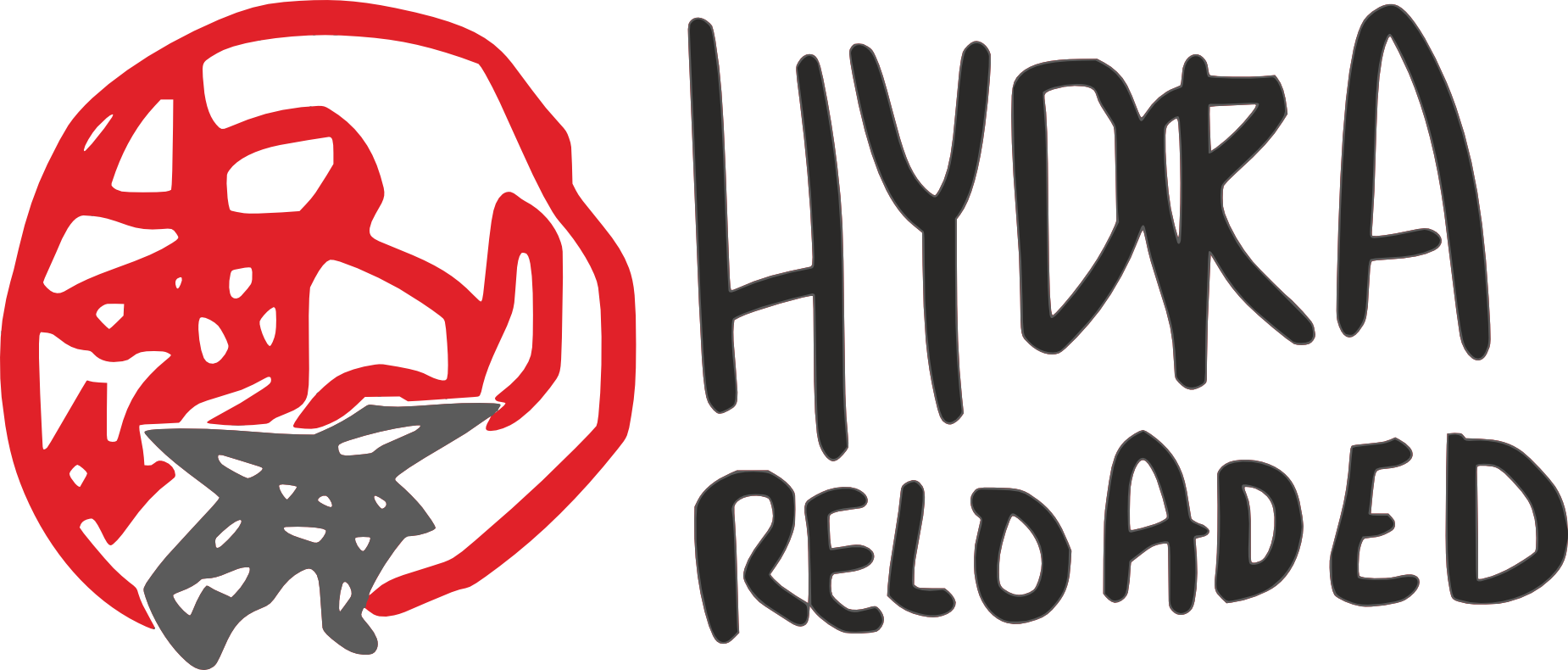 Download 14 56907 Hydra Logo Highres Alpha 25 Mar 2014 PNG Image with ...