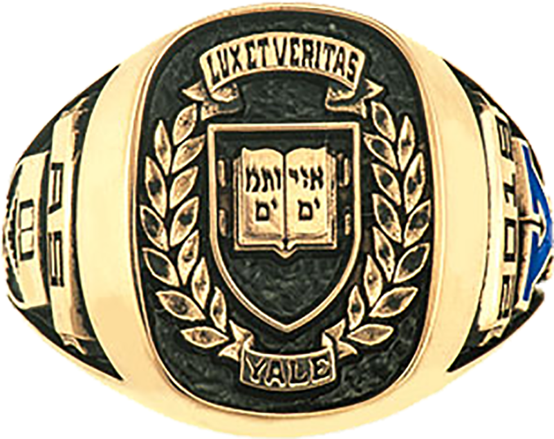 Download Yale Class Ring PNG Image with No Background - PNGkey.com