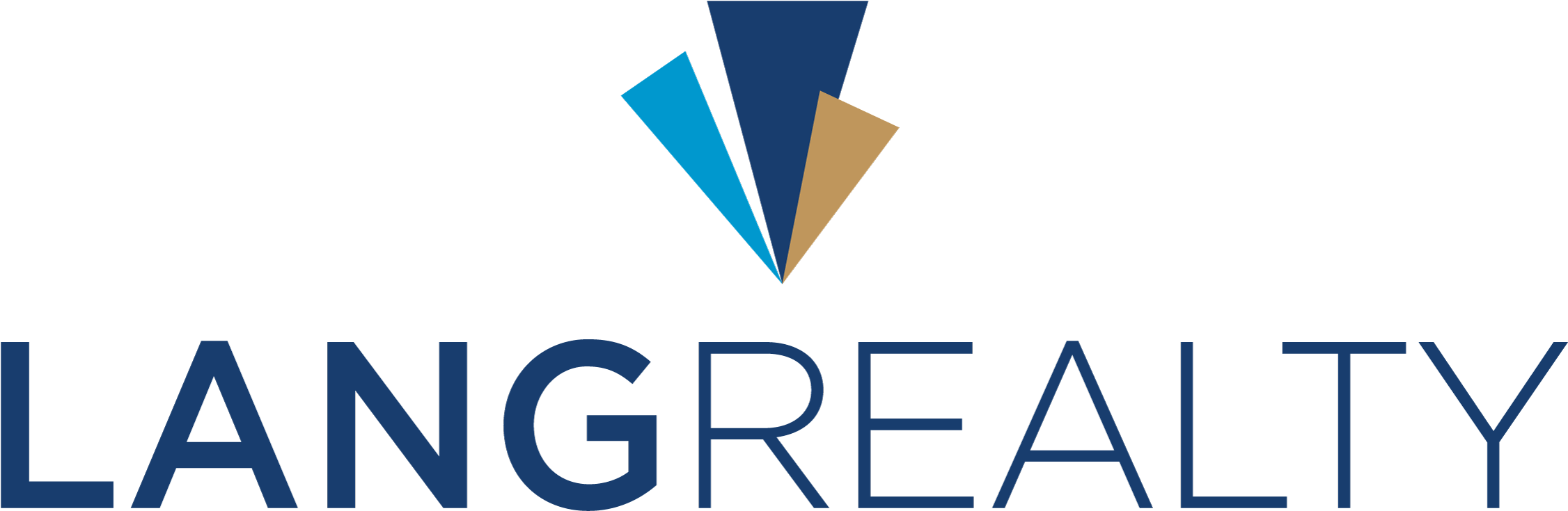 Lang Realty Logo - Free Transparent PNG Download - PNGkey