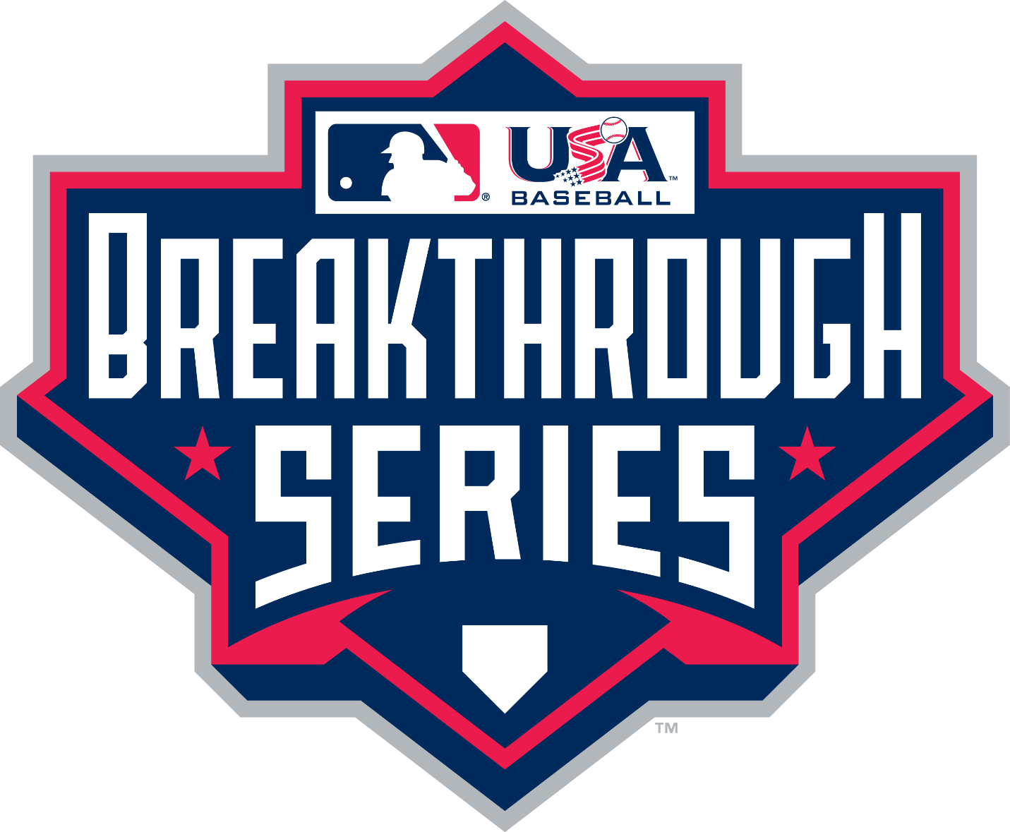 Download Mlb Breakthrough Series PNG Image with No Background - PNGkey.com