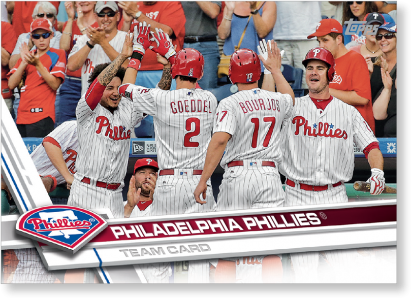Download Philadelphia Phillies - Team PNG Image with No Background ...