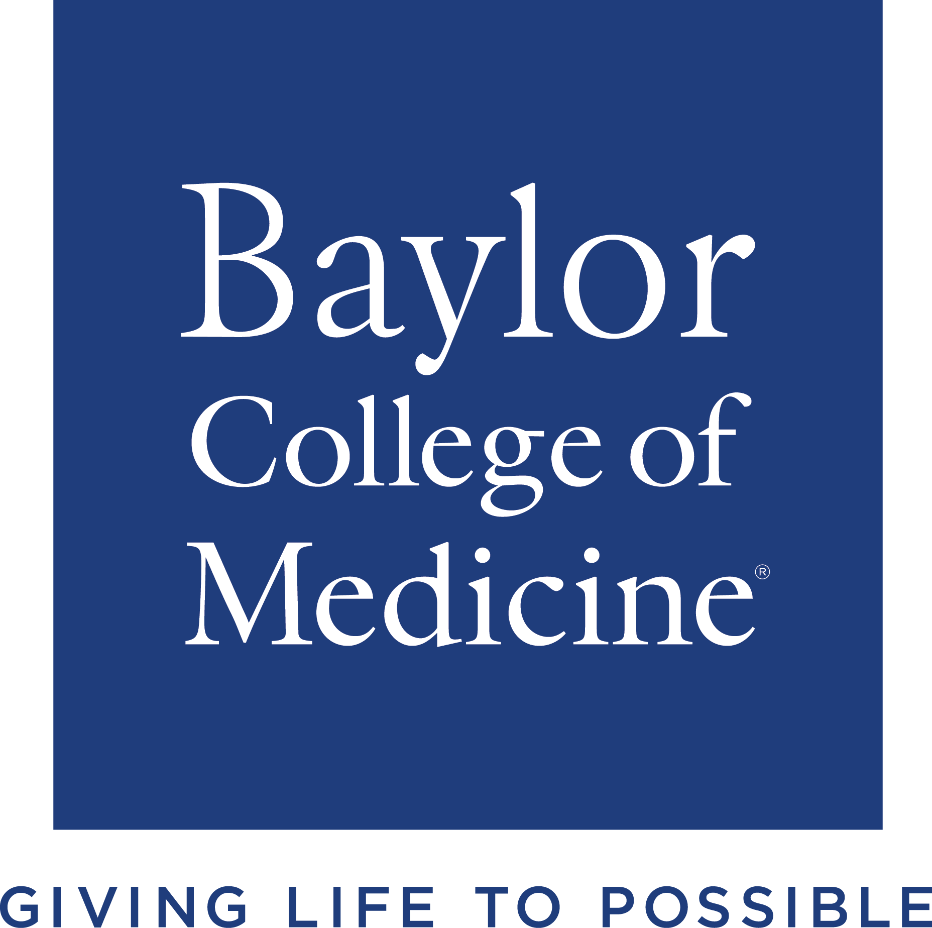 Bcm - Baylor College Of Medicine Logo - Free Transparent PNG Download ...