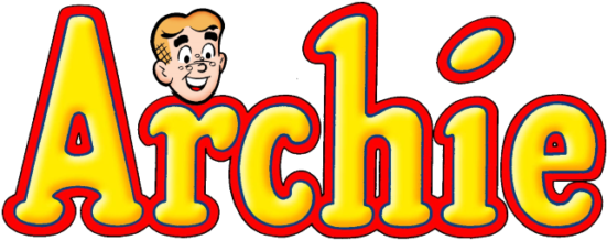 Image Result For Archie Comics Logo - Archie Comic Book - Free ...