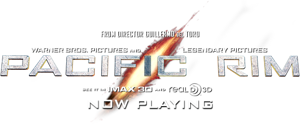 Download Pacific Rim - Pacific Rim Title PNG Image with No Background ...