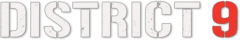 Download District 9 Logo Png PNG Image with No Background - PNGkey.com