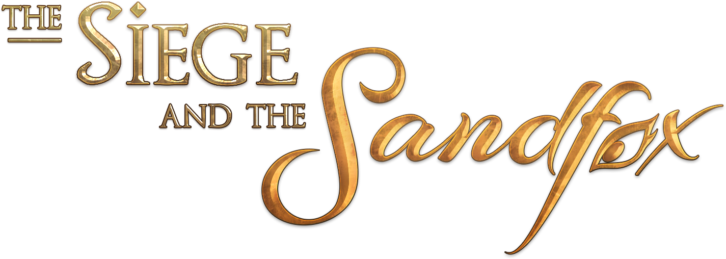 Download The Siege And The Sandfox PNG Image with No Background ...