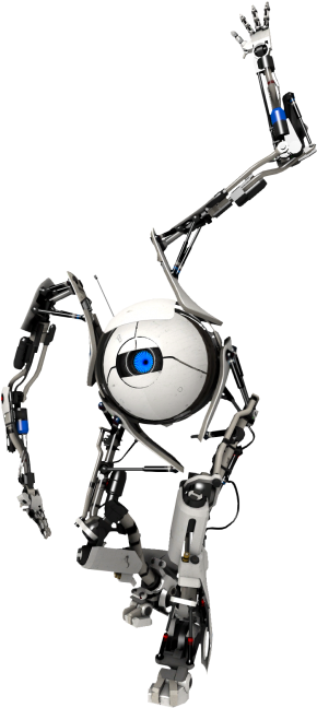 Download Atlas - “ - Portal 2 Atlas Png PNG Image with No Background ...
