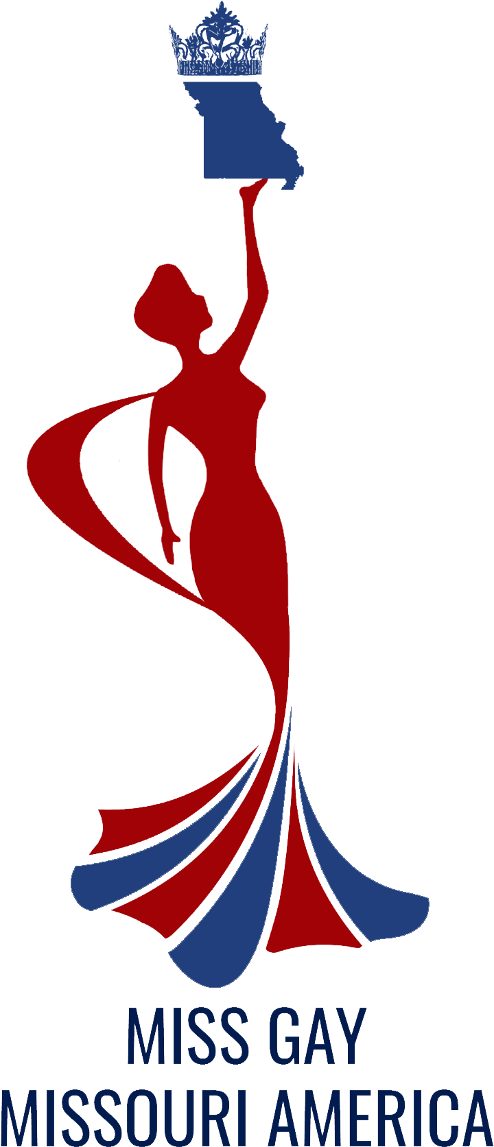 Download Mga New Logo Lola Transparent - Miss Gay Stage Decor PNG Image ...