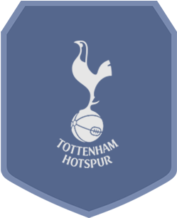 Download Fifa - Tottenham Hotspur Fc Fabric Storage Box PNG Image with ...